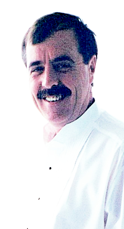 John Thomas ‘Tom’ Brenner | News, Sports, Jobs - Salem News